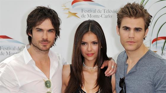 Vampire Diaries’ Ian Somerhalder Reveals Why He Wanted To Quit During ...