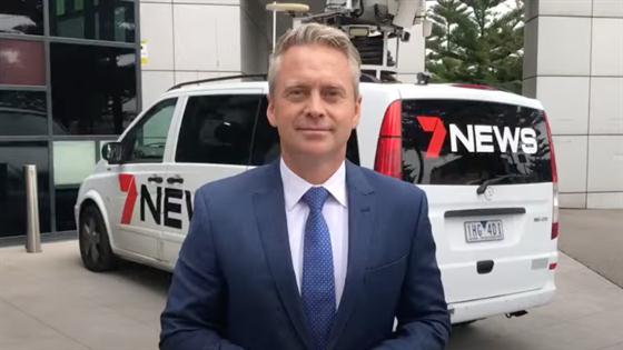 Australian News Reporter Nathan Templeton Found Dead at 44