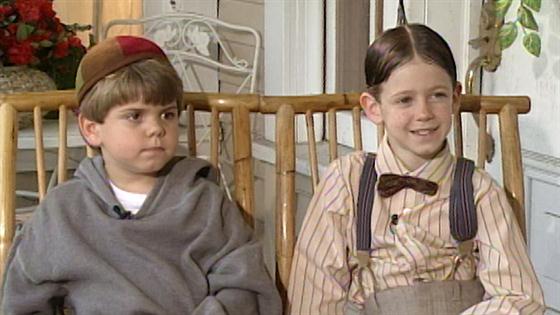 "The Little Rascals" Turns 26: E! News Rewind
