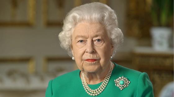 Queen Elizabeth II Delivers Message of Hope Amid Coronavirus