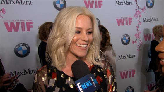 Elizabeth Banks News, Pictures, and Videos | E! News