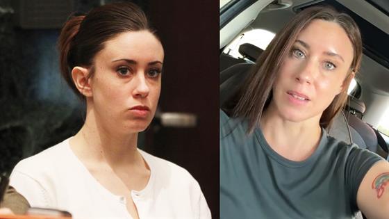 Casey Anthony Joins TikTok as "Legal Advocate" 13 Years After Caylee's Murder Trial