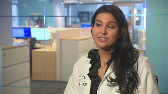 Angelina Jolie's Condition Explained by Dr. Isha Gupta