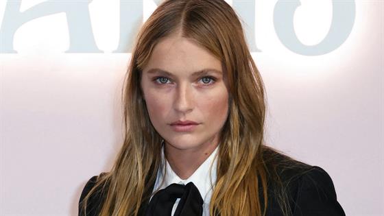 Emily in Paris’ Camille Razat Breaks Silence on Season 5 Exit