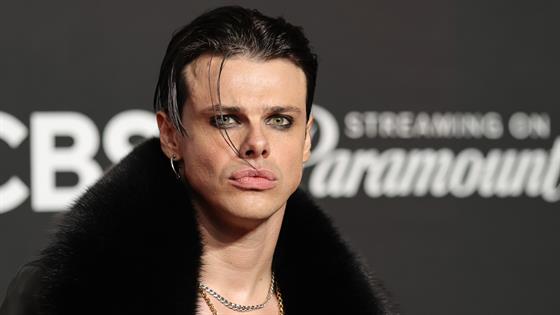 VMAs 2025: YUNGBLUD Details Ozzy Osbourne Tribute Performance