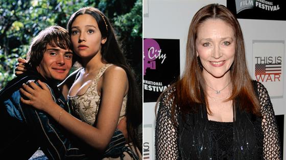 ‘Romeo and Juliet’ Star Olivia Hussey Dies at 73