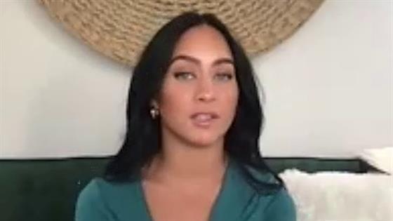 Netflix's "Cheer" Season 2: Gabi Butler Opens Up About Jerry Harris