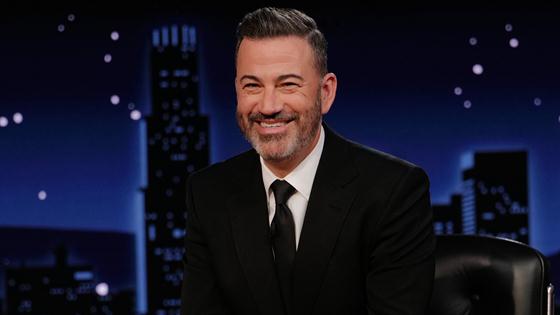 Jimmy Kimmel Breaks Silence on Show Suspension