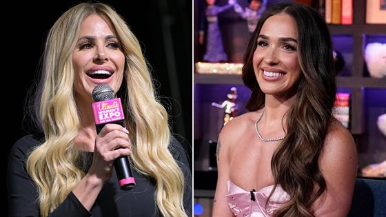 Kim Zolciak Addresses Borrowing Money From Daughter Ariana Biermann
