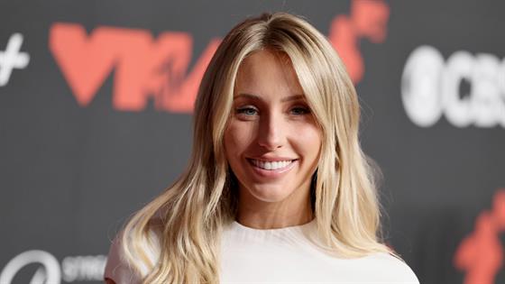 VMAs 2025: Why Alix Earle Had A "Breakdown" To Braxton Berrios Over DWTS