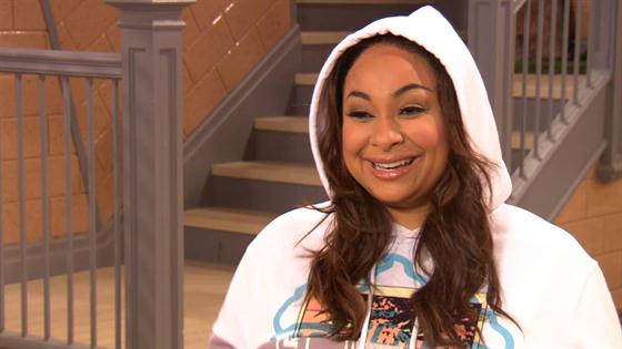 Raven-Symone Talks Karamo Brown, Directing "Raven’s Home" & More