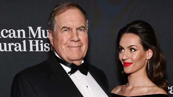 Is Bill Belichick's Girlfriend Jordon Hudson Banned From UNC? What to Know