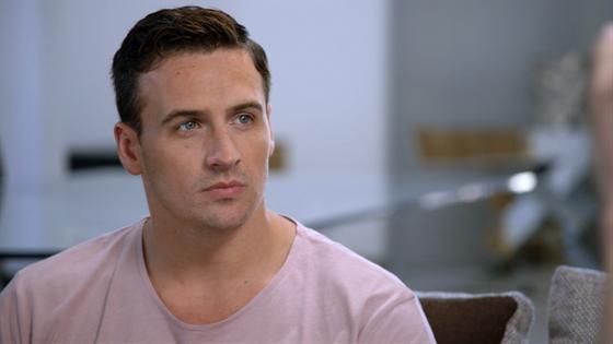 Ryan Lochte News, Pictures, and Videos | E! News