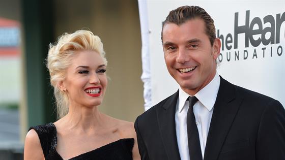 Gavin Rossdale Shares Rare Insight Into Gwen Stefani Marriage