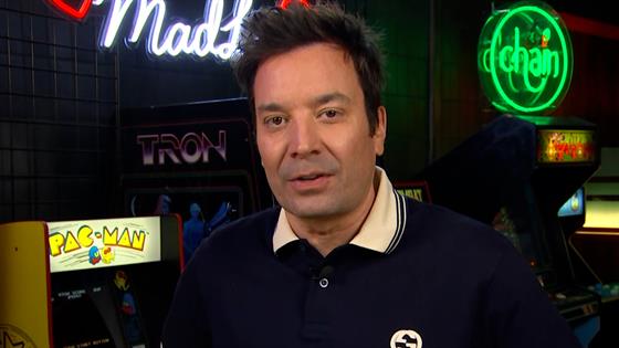 Jimmy Fallon Celebrates His Best 'Tonight Show' Moments From the Past ...