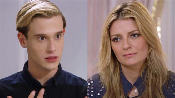 Mischa Barton Has Questions About Her Uncle Jared's Death