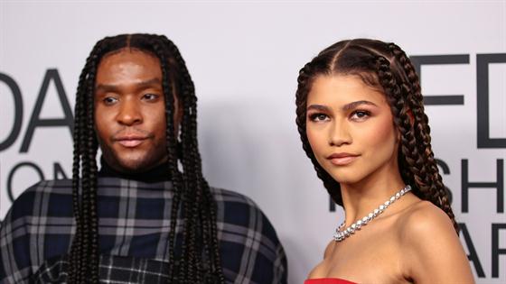 Law Roach Shares Zendayas Reaction To His Retirement