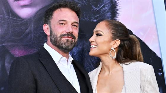 Ben Affleck Breaks Silence on Jennifer Lopez Divorce