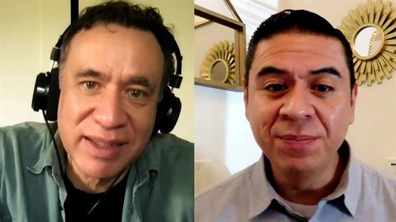 This Fool Stars Talk Representing Latinx Community With Comedy