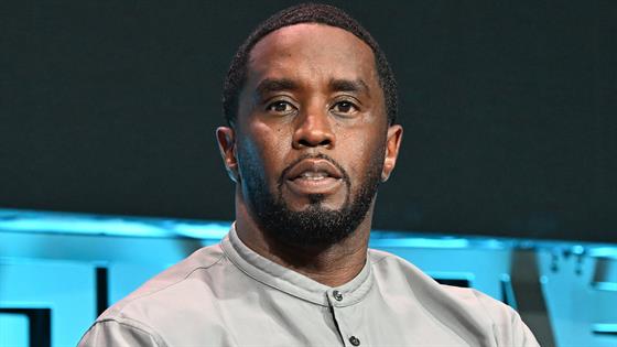 Sean “Diddy” Combs Sentenced to More Than 4 Years in Prison