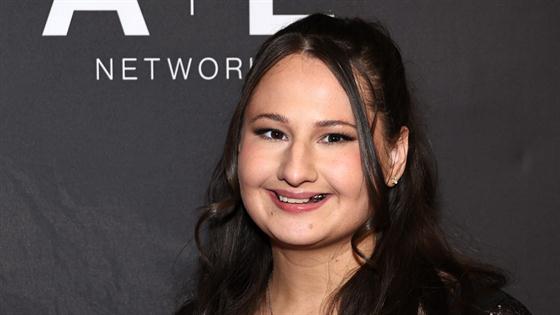 Gypsy Rose Blanchard Reveals She Deleted Her Social Media Accounts
