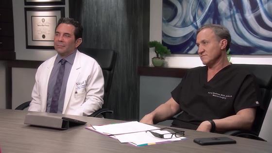 "Botched" Recap: Season 5, Episode 12