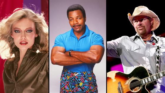 In Memoriam: Fallen Stars of 2024