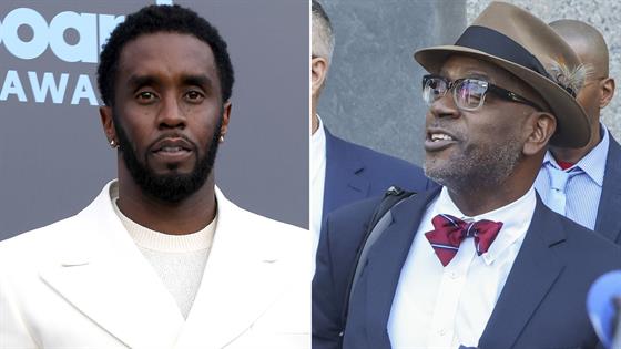 Sean "Diddy" Combs' Lawyer Quits Ahead of Federal Sex Trafficking Trial
