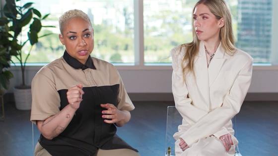 Raven-Symone Sounds Off on Ozempic Trend