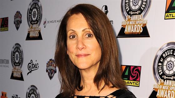 ‘American Idol’ Music Supervisor Robin Kaye Killed in Suspected Double ...