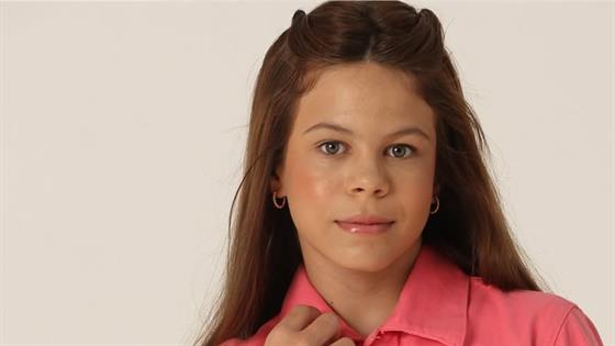 Millena Brandão, Brazilian Child Actor, Dead at 11