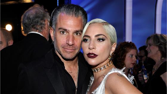 Lady Gaga And Christian Carino End Their Engagement