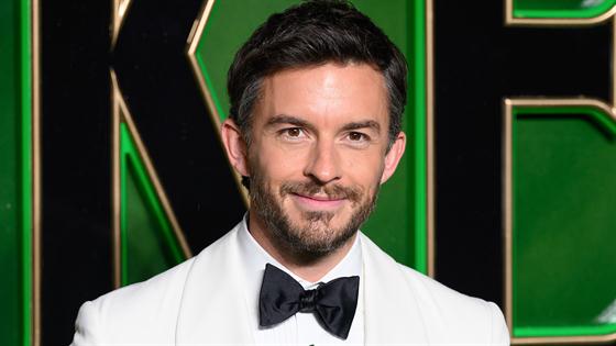 Jonathan Bailey Teases What to Expect in ‘Wicked: For Good’