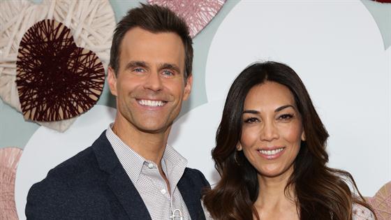 General Hospital’s Cameron Mathison Says Vanessa Mathison Breakup Was ...