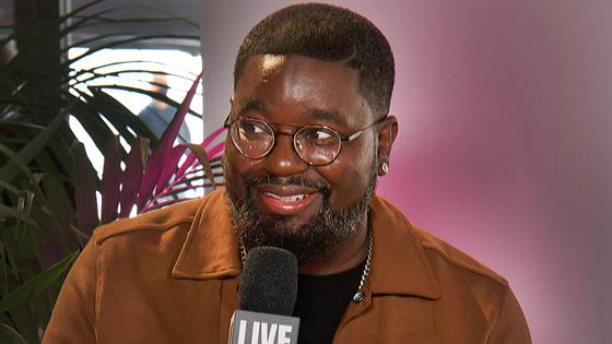 Lil Rel Howery Talks Upcoming "Small Fortune" Game Show