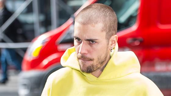 Justin Bieber's Rep Breaks Silence on Drug Use Rumors