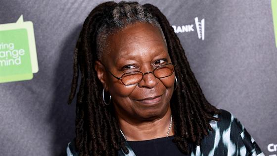 Whoopi Goldberg Gets Candid on Leaving ‘The View’