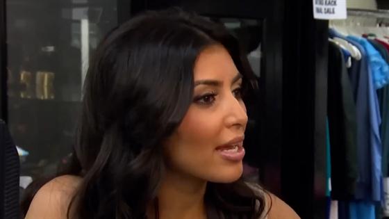 7 Memorable Kim Kardashian Moments From Early Kuwtk