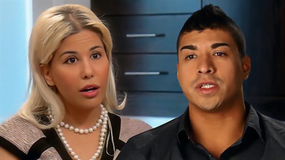 5 WILD Stories of Resilient Patients on 'Botched'