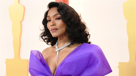 Angela Bassett Is Finally Getting Her Oscar in 2024