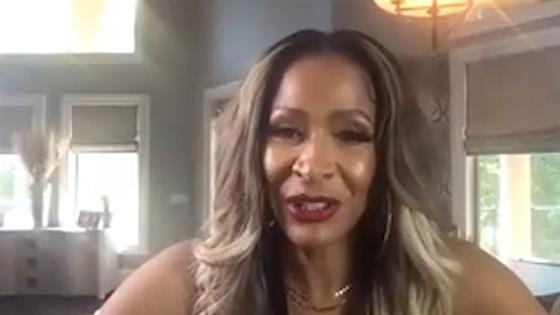 Which RHOA Star Does Sheree Whitfield Have Beef With This Season?