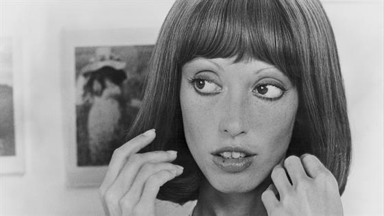 Actress Shelley Duvall Dead at 75