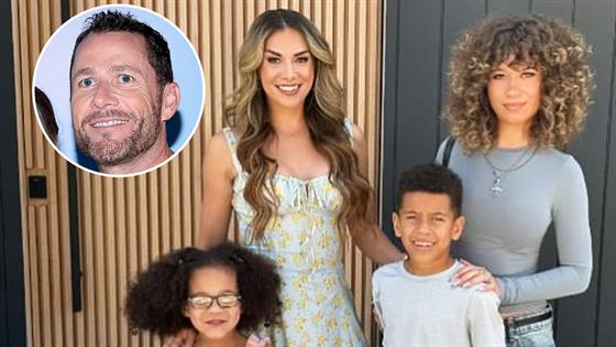 Allison Holker Reveals How She Introduced New Boyfriend to Her Three Kids