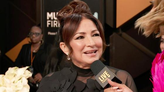 Grammys 2025: Gloria Estefan Celebrates “Conga” 40th Anniversary