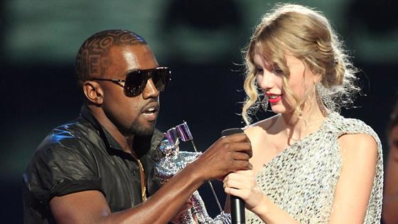 Taylor Swift Updates Song Title to Seemingly Diss Kanye West
