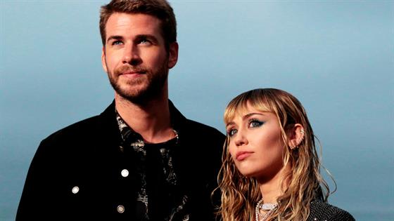 Miley Cyrus Talks Divorce From Liam Hemsworth And Sobriety