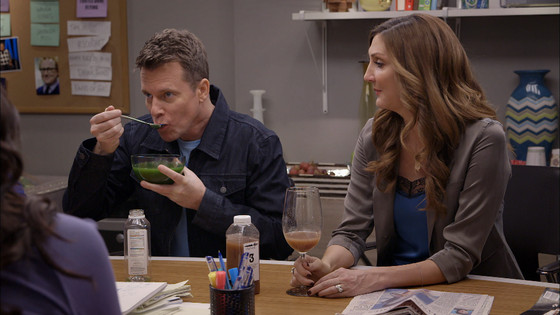 After Lately: Proper Cannibal Etiquette