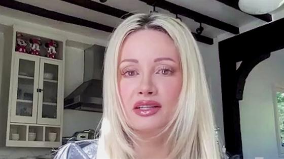 Why Holly Madison Almost Passed on The Playboy Murders