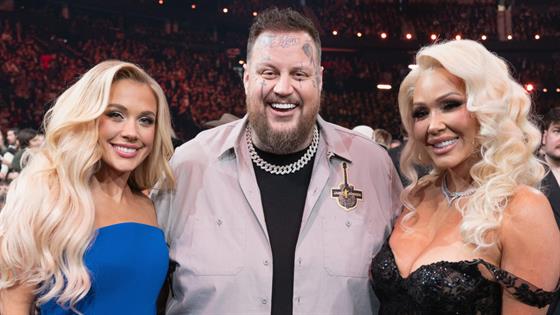 Jelly Roll Shows Off 100 Lb Weight Loss After Food Addiction Battle