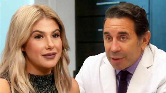 3 Shocking Botched Nose Jobs Performed by Shady Doctors